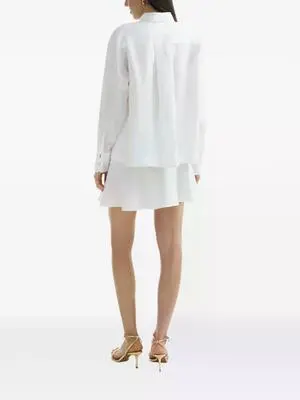 MIA PECULIAR Long Sleeve Shirt