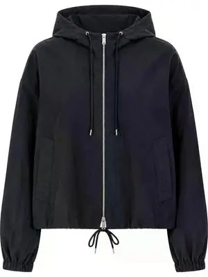 Studio Nicholson Mesa Water-repellent Hooded Jacket