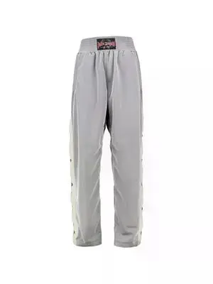 Palm Angels Boxe Track Pants - Grey