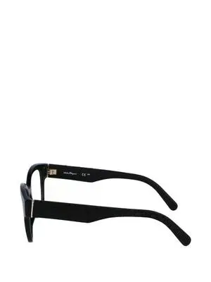 FERRAGAMO Cat-eye Glasses