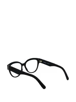 FERRAGAMO Cat-eye Glasses