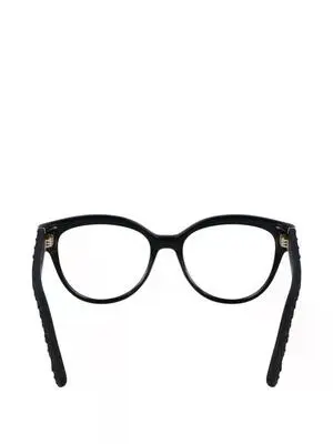 FERRAGAMO Cat-eye Glasses