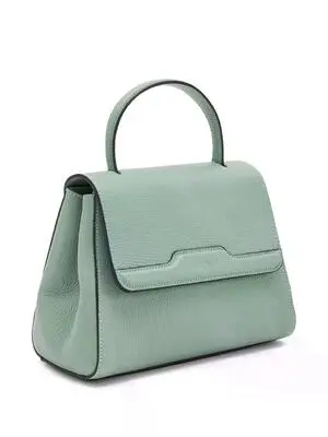 FRAU Leather Tote Bag