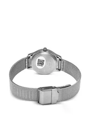 TIMEX Transcend Crystal-index 28mm Watch