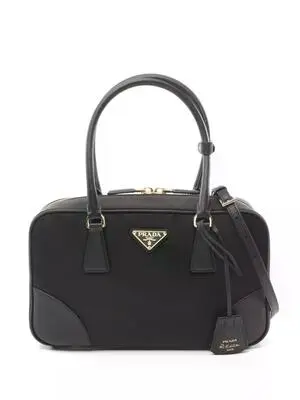 Prada Re-edition 1978 Re-nylon Tessuto Tote Bag