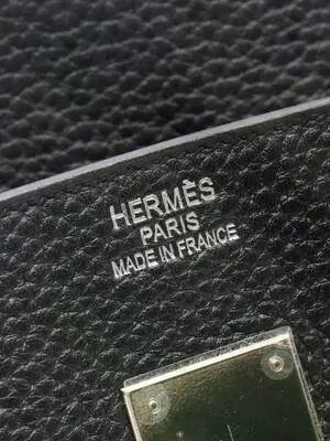 Hermès 35 Birkin Handbag