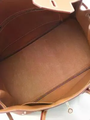 Hermès 35 Birkin Tote Bag