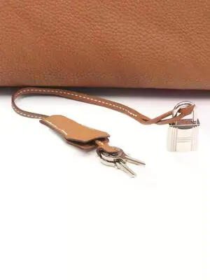 Hermès 35 Birkin Tote Bag