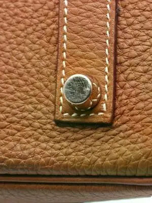 Hermès 35 Birkin Tote Bag