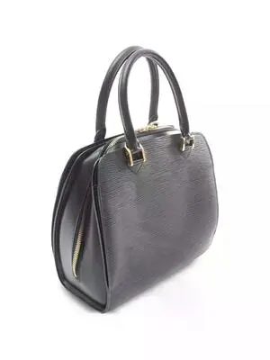LOUIS VUITTON Pont Neuf Epi Leather Tote Bag