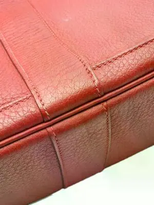 Hermès Garden Party Pm Tote Bag
