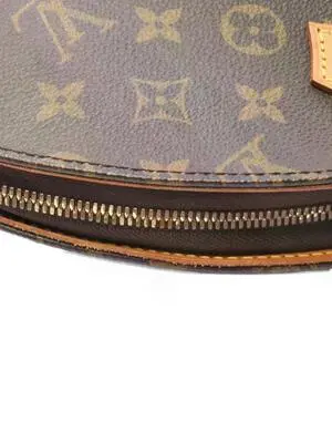 LOUIS VUITTON Ellipse Pm Monogram Handbag