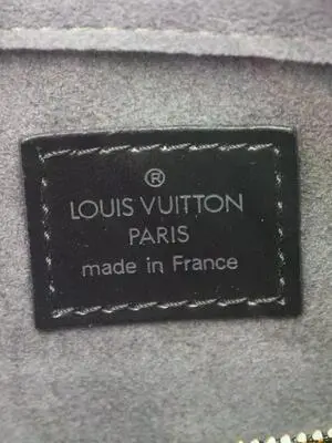 LOUIS VUITTON Pont Neuf Epi Handbag