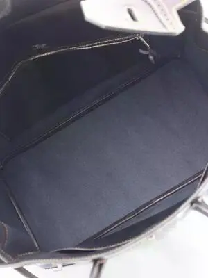 Hermès 2012 35 Birkin Gillies Handbag