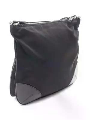 Prada Tessuto Light Crossbody Bag