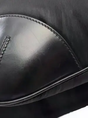Prada Tessuto Light Crossbody Bag