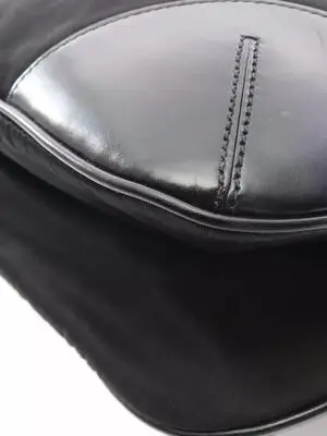 Prada Tessuto Light Crossbody Bag