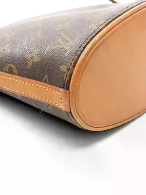 LOUIS VUITTON Monogram Shoulder Bag