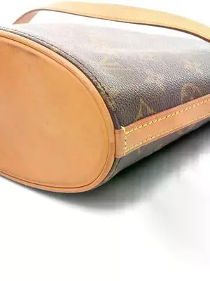 LOUIS VUITTON Monogram Shoulder Bag