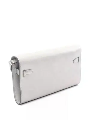 Hermès Kelly To Go Shoulder Bag