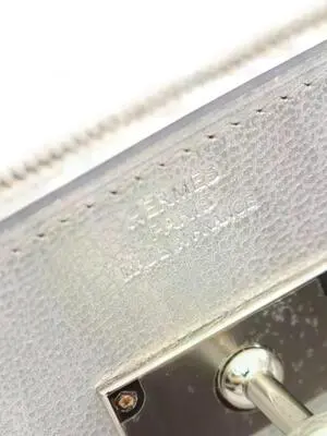 Hermès Kelly To Go Shoulder Bag