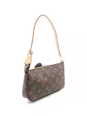 LOUIS VUITTON X Takashi Murakami Monogram Handbag