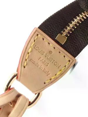 LOUIS VUITTON X Takashi Murakami Monogram Handbag