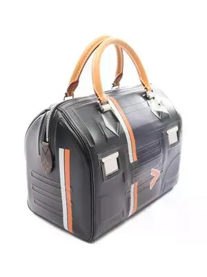 LOUIS VUITTON Speedy 25 Handbag