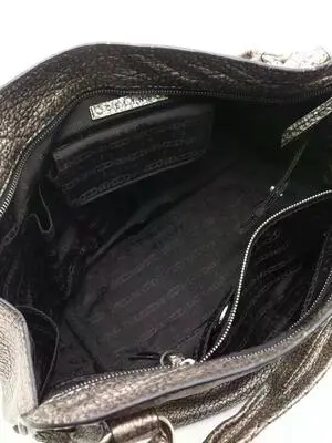 Celine Bittersweet Shoulder Bag - Silver