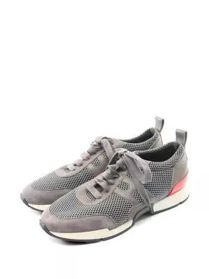 Hermès Low-top Sneakers - Grey