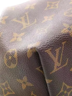 LOUIS VUITTON Turen Monogram Tote Bag