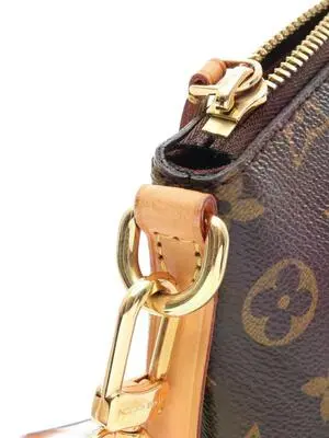 LOUIS VUITTON Turen Monogram Tote Bag