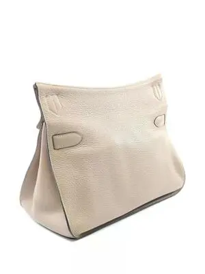 Hermès Gypsiere 34 Shoulder Bag