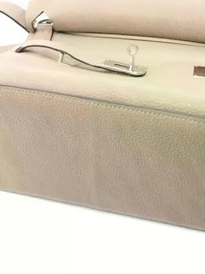 Hermès Gypsiere 34 Shoulder Bag