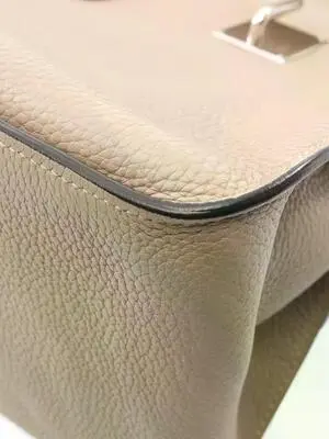 Hermès Gypsiere 34 Shoulder Bag