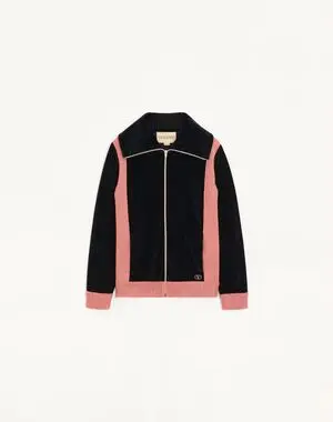 Valentino Garavani Full Zip Activewear For Women