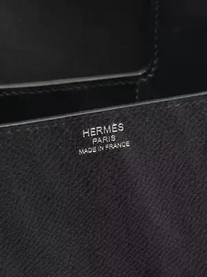 Hermès Della Cavalleria Shoulder Bag