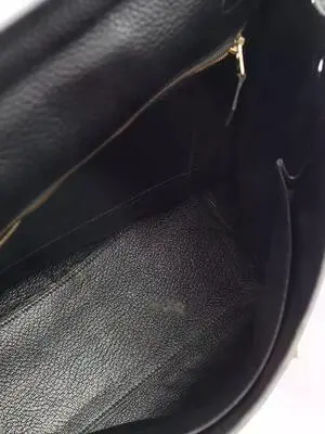 Hermès 1997 Gm Kelly Ado Backpack