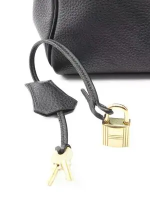 Hermès 1997 Gm Kelly Ado Backpack