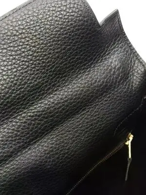 Hermès 1997 Gm Kelly Ado Backpack