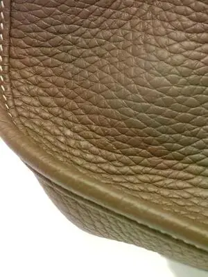Hermès Evelyn Pm Crossbody Bag - Neutrals