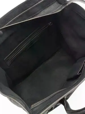 Celine 2000s Mini Luggage Tote Bag
