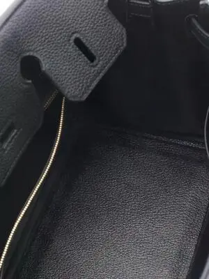 Hermès 2025 25 Birkin Tote Bag