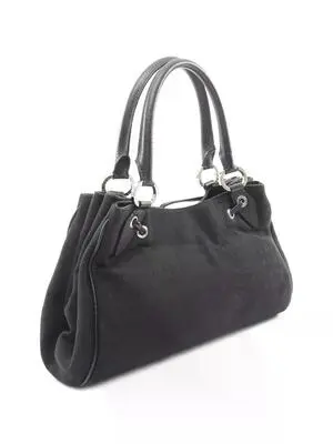 BVLGARI Logomania Handbag