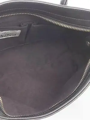 VIVIENNE WESTWOOD Diamante Orb Tote Bag
