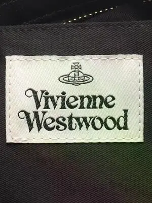 VIVIENNE WESTWOOD Diamante Orb Tote Bag