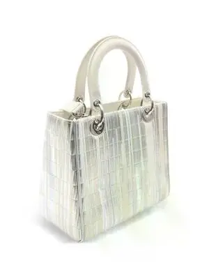 Dior 2000s Lady Handbag