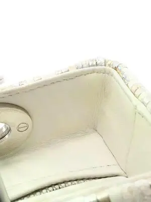 Dior 2000s Lady Handbag