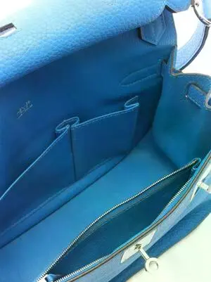 Hermès Jypsiere 28 Bag