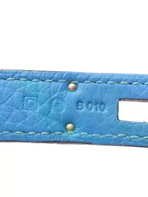 Hermès Jypsiere 28 Bag
